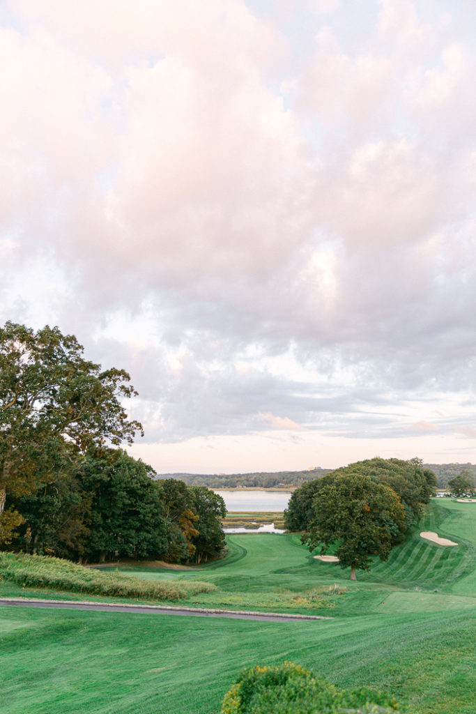 Gorgeous Nissequogue Golf Club Wedding | Kaela + Derek - NY Photo
