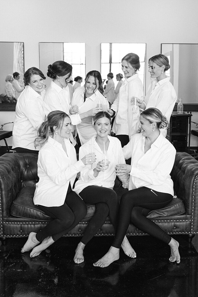 Delightful Wedding at Kindred Creek Farm | Kate + Luke